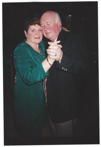 Jim Fraser ‘thrived on relationships and music’