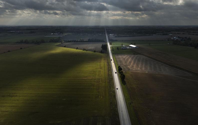 14 years. 140 officers. Inside the Lucas Shortreed case