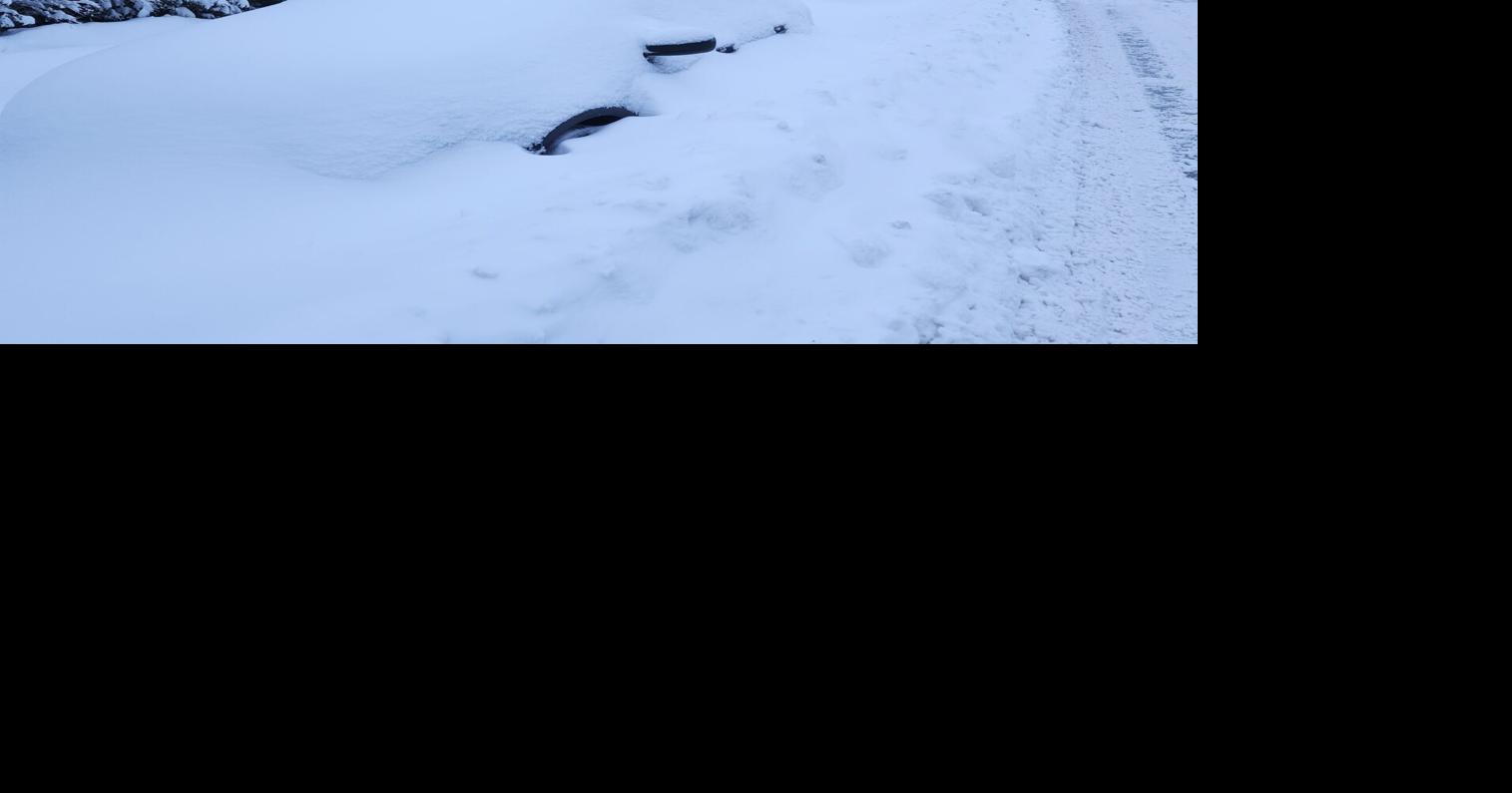 3,000 parking tickets across Waterloo Region Christmas Eve