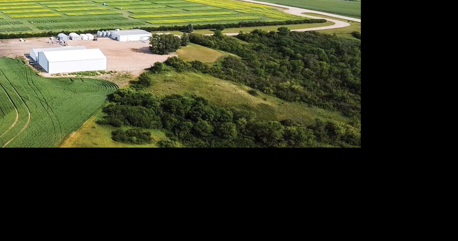 Indian Head Research farm closing due to federal cutbacks