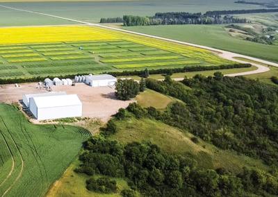 Indian Head Research farm closing due to federal cutbacks