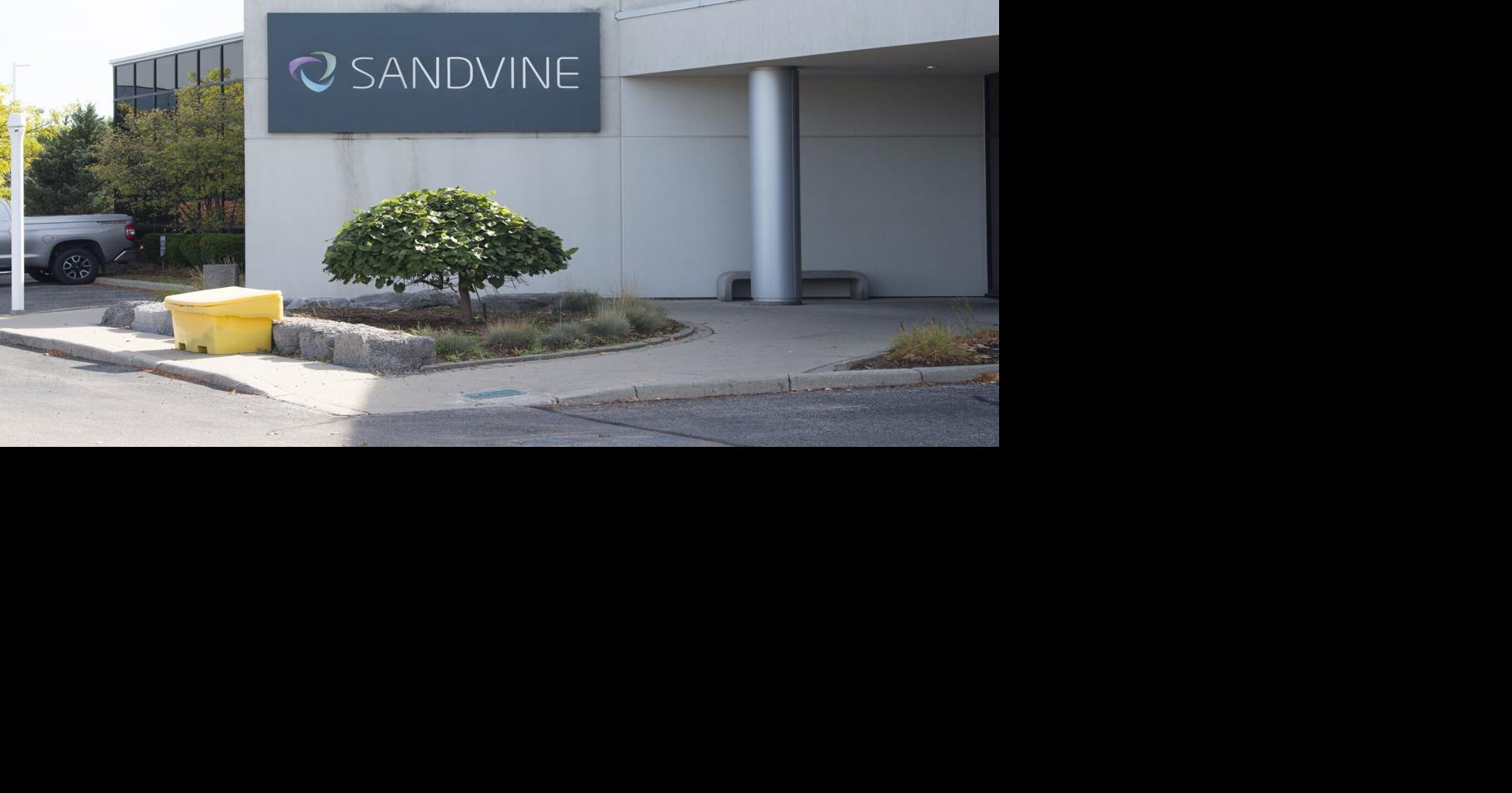 Sandvine back in court Dec. 4 as it reorganizes