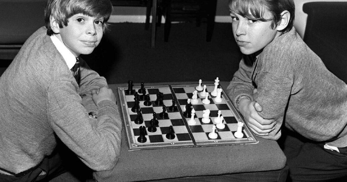 56 Up: The British class divide, on a personal scale