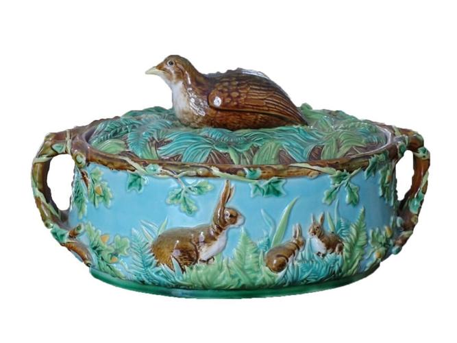 This Old Thing: Quebec in winter always popular in art