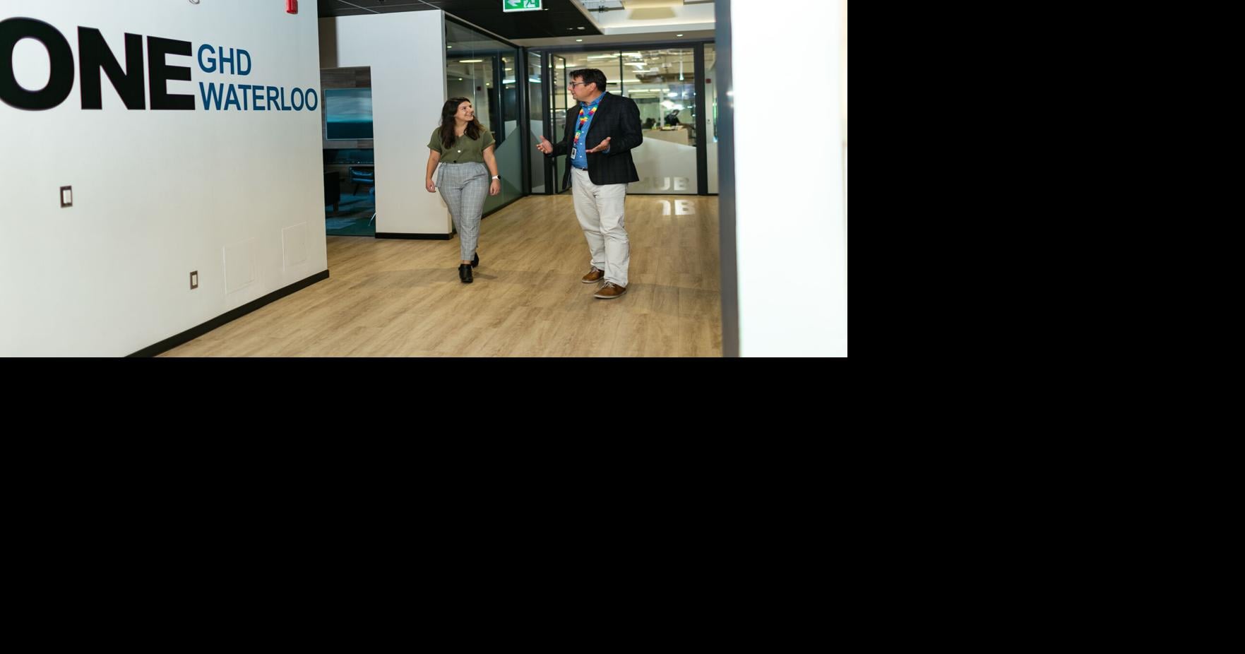 GHD offers flexible approach for purpose-driven applicants