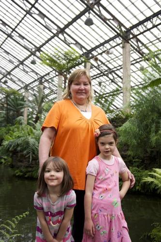 Lifetimes: Susan Gerth was a natural healer