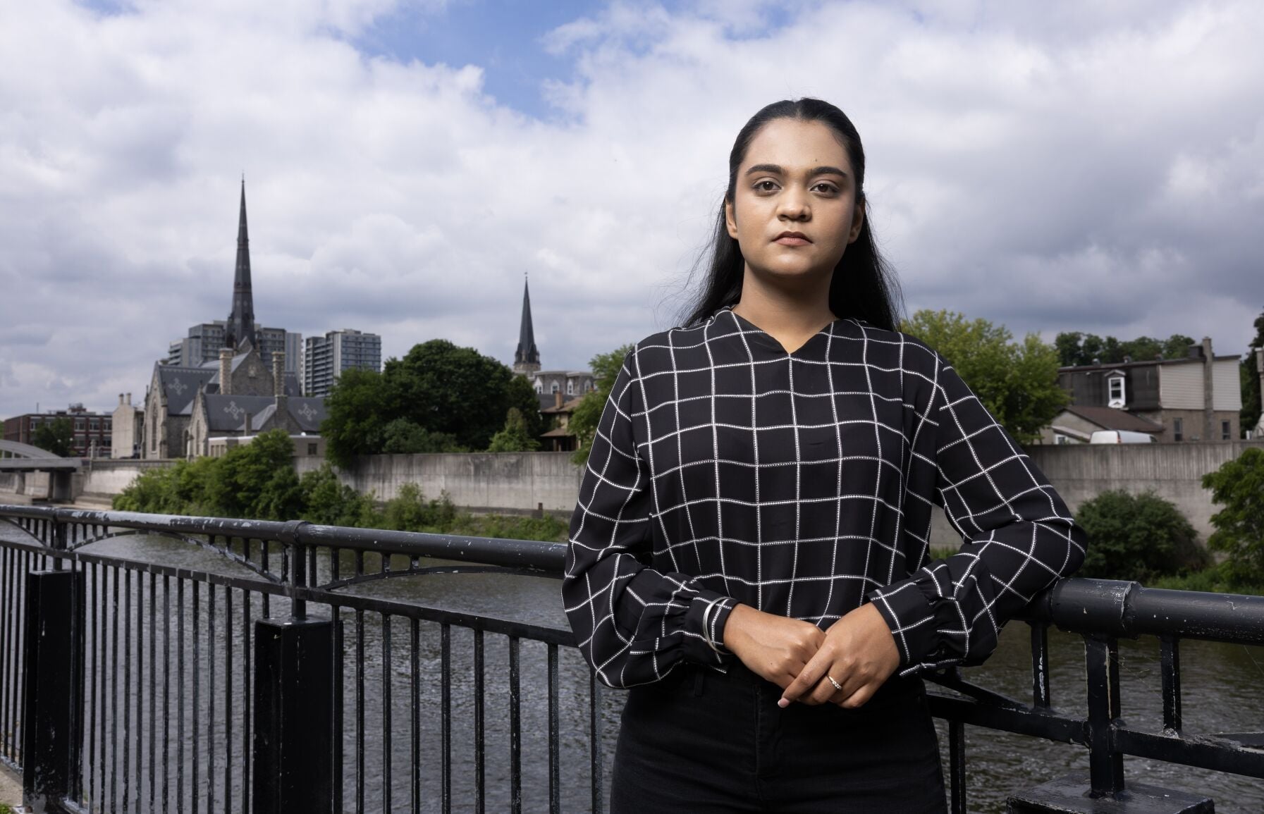 Waterloo Region Record morning update for June 29