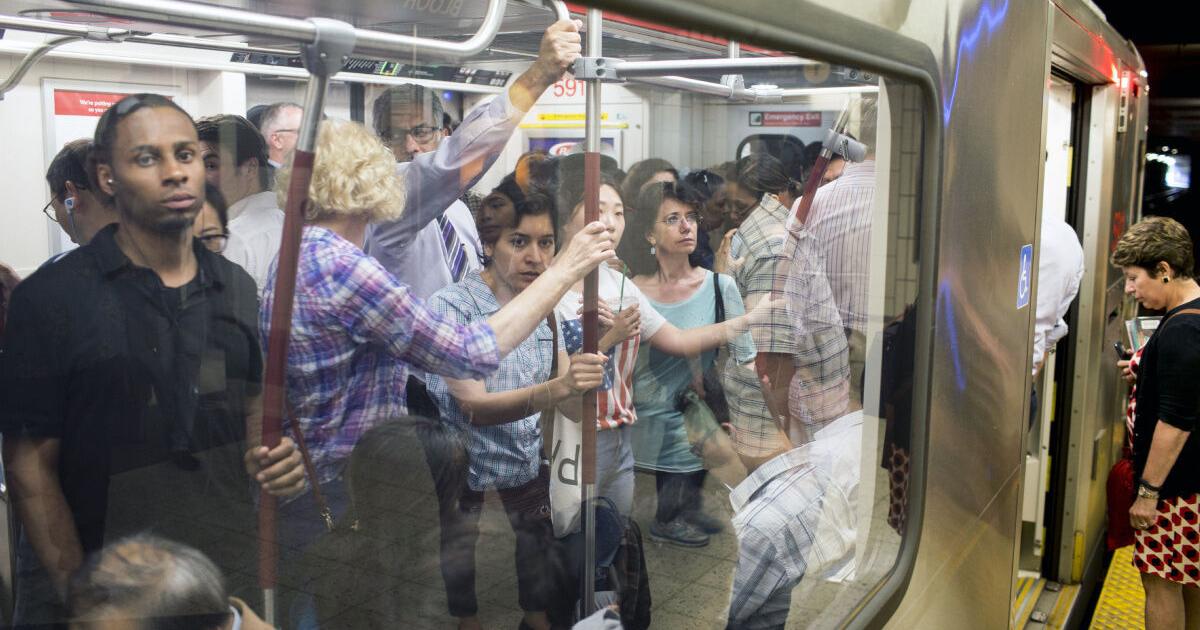 Downtown relief line gets new funding and a route