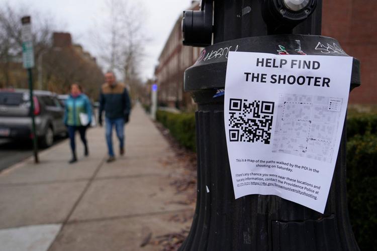 As a shooting unfolded at Brown, students turned to anonymous app for ...