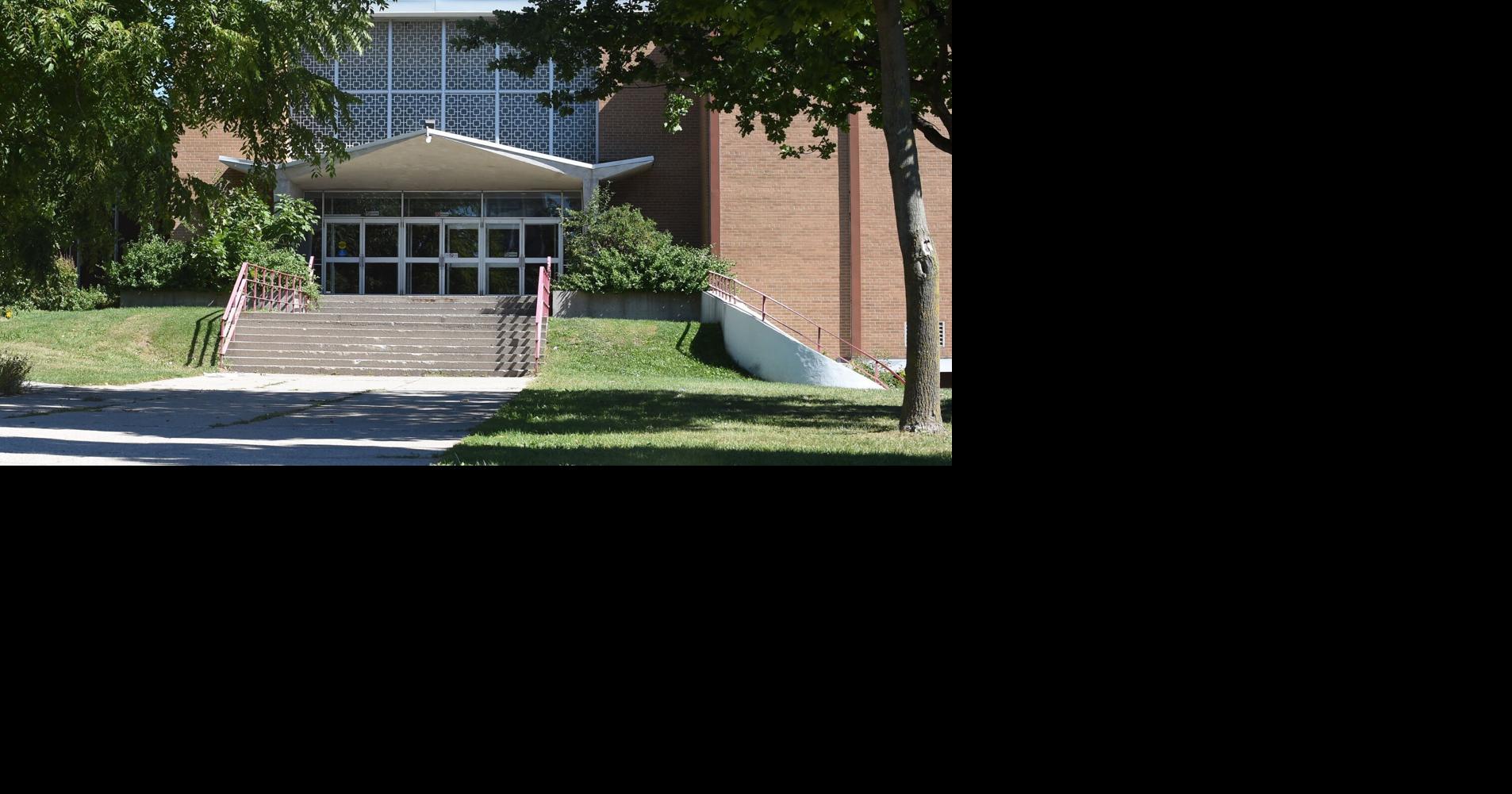 Waterloo Collegiate Institute closed due to lack of heat