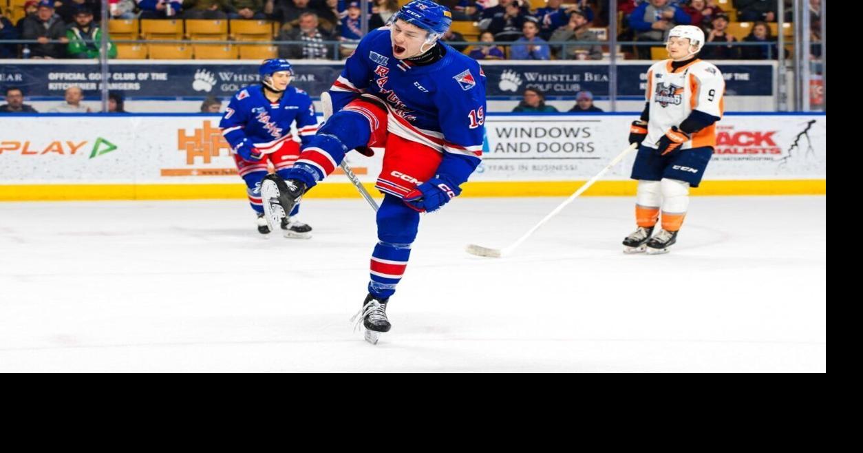 Rangers still trying to find rhythm with key players missing