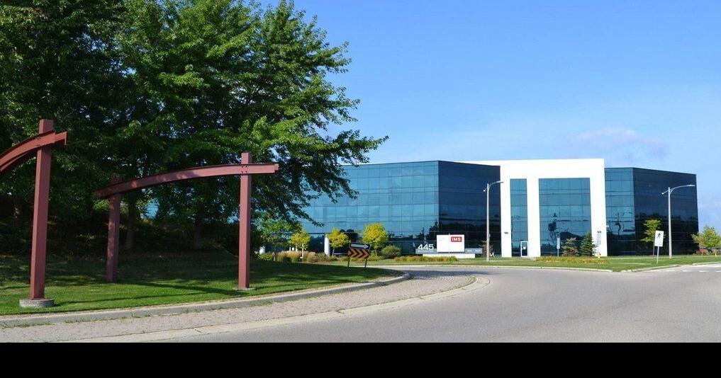 Tech firm IMS looking to double its Waterloo-based workforce