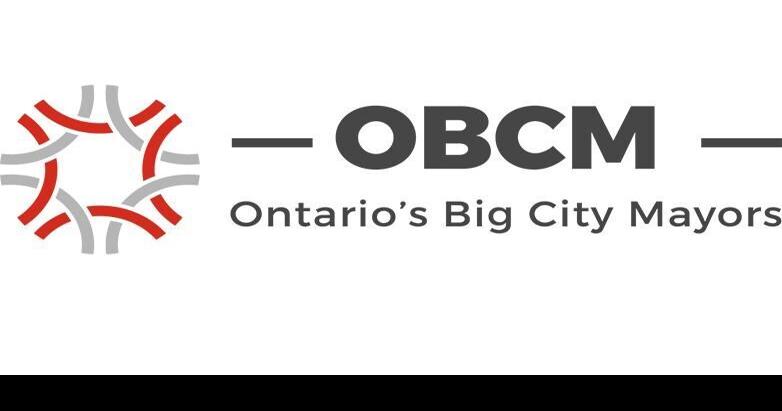 Ontario’s Big City Mayors to meet in Kitchener Thursday for AGM