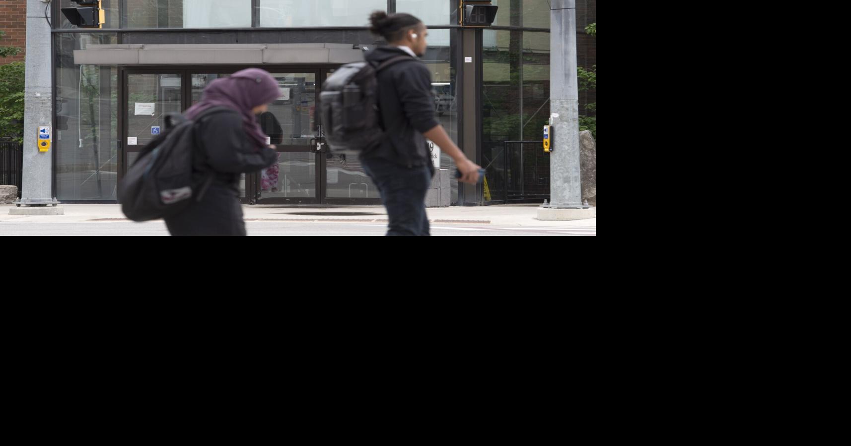 Conestoga faculty outlined major concerns in 2020 report