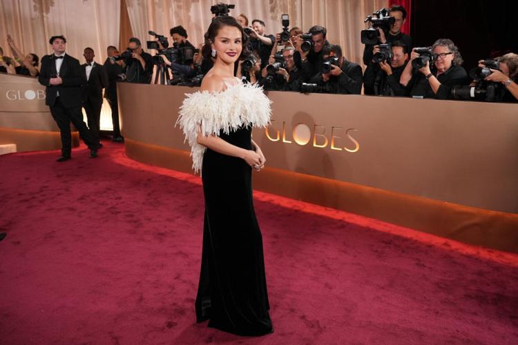 Golden Globes 2026 live: Winners Teyana Taylor, Sinners