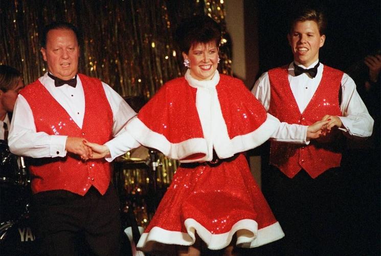 Musician Jim Guse was ‘anything but a farm boy’