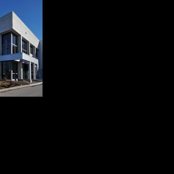 Dare Foods shifts head office to Cambridge