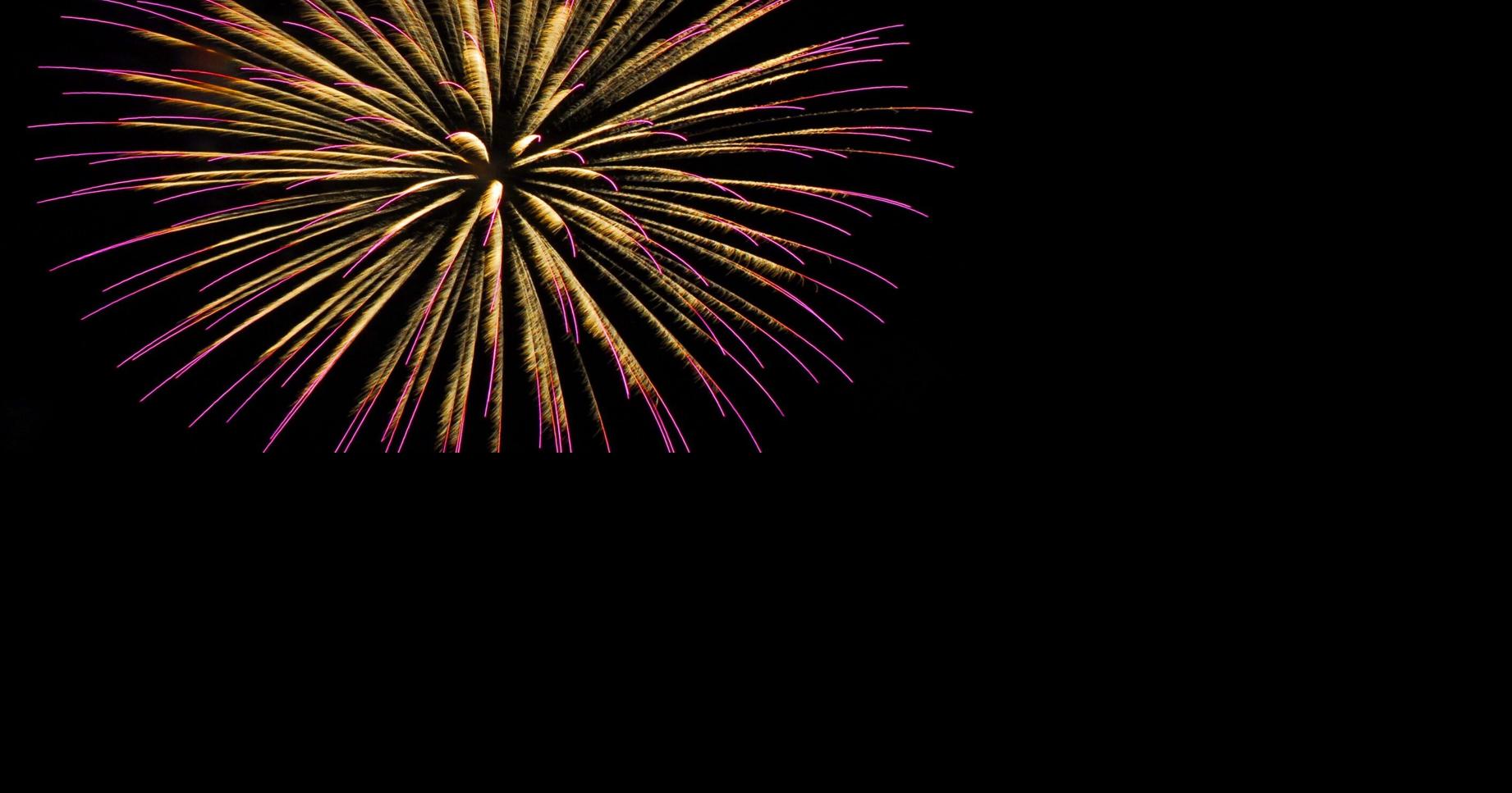 Kitchener committee agrees to ban sale of fireworks