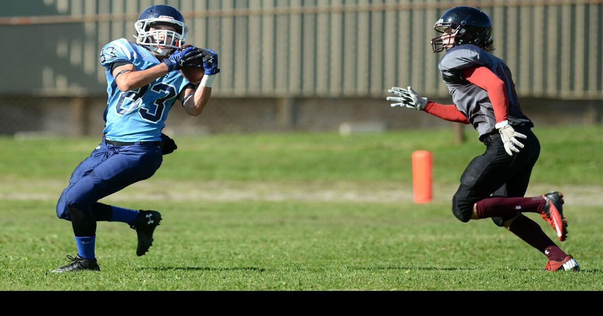 Ross Royals pass test with victory over St. James