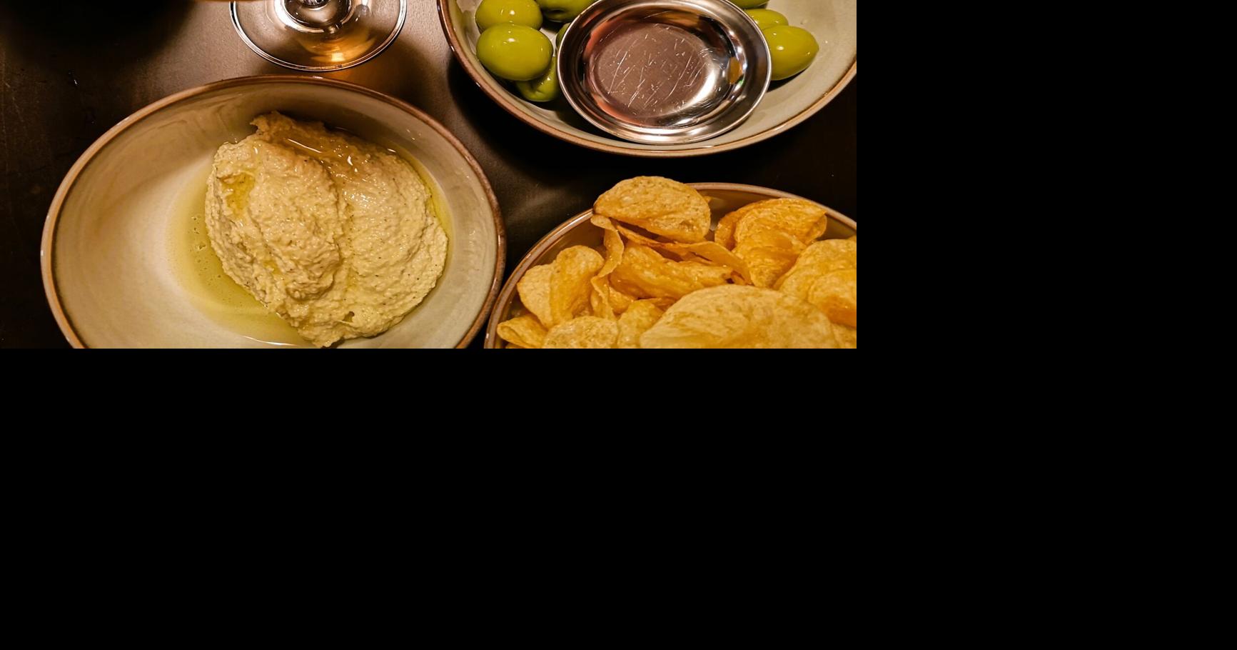 Heady stuff at Revel Cider Tasting Room in Guelph