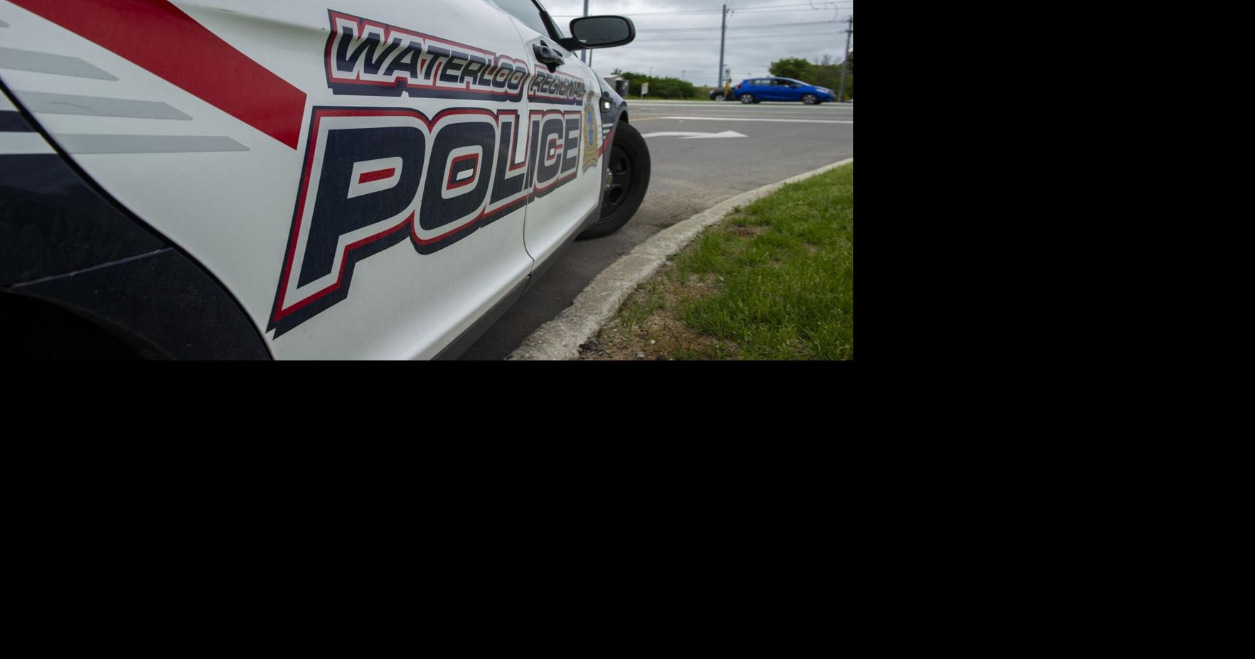 Waterloo Region police officer charged in off-duty incidents