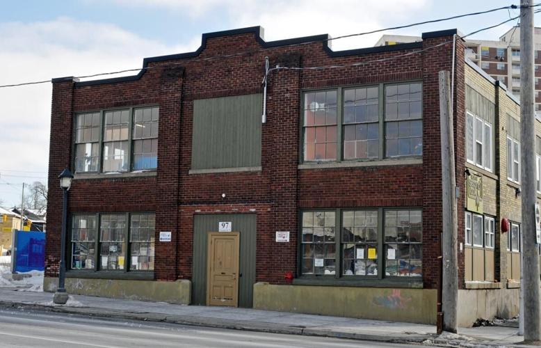 Projects in Kitchener look to incorporate historic buildings