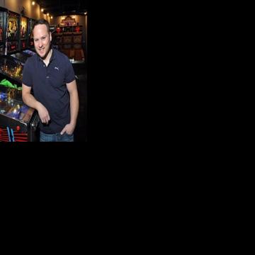 Waterloo arcade is a blast from the past