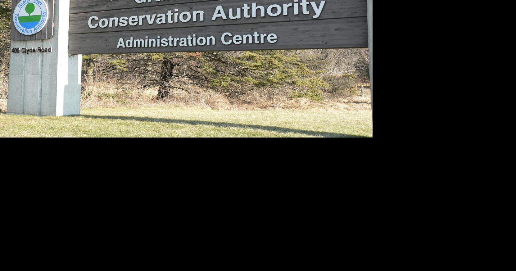 GRCA selling land for housing developments