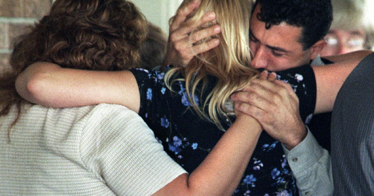 Luft mass murder shocked Kitchener 25 years ago