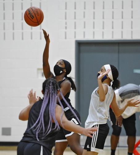K-W Vipers girls hoops squad ready to resume role as Ontario’s best