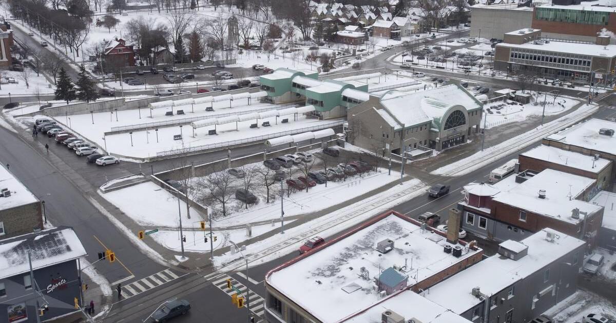 Soil and groundwater contamination found in former bus terminal in ...