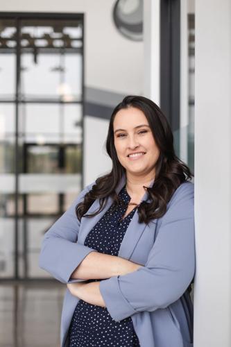 Tech incubator takes aim at next generation of startups