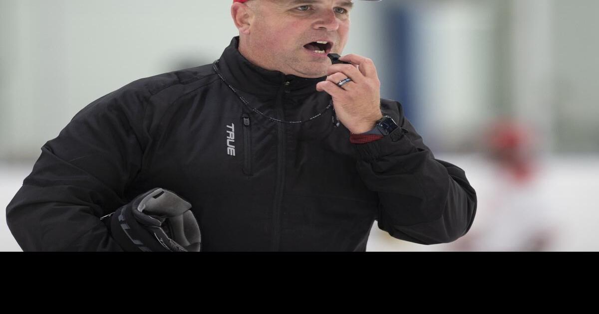 Tyler Ertel’s OHL journey continues in the Soo