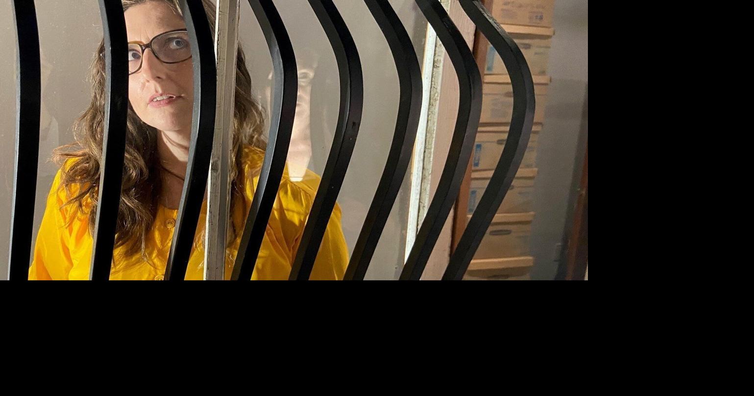 Play-meets-exhibit project unpacks abuse at Galt reformatory