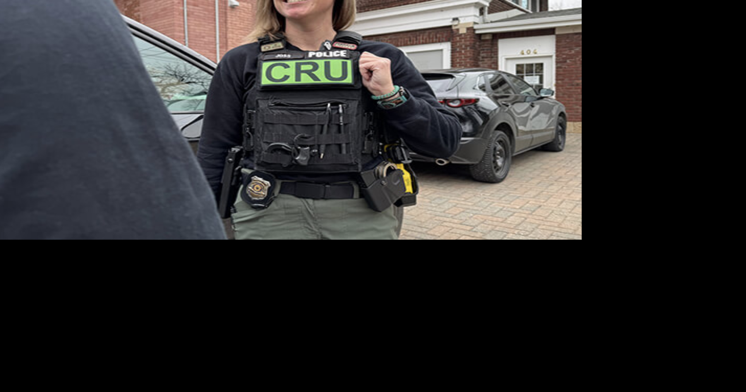 Joint crisis team aims to de-escalate mental health calls in Brandon