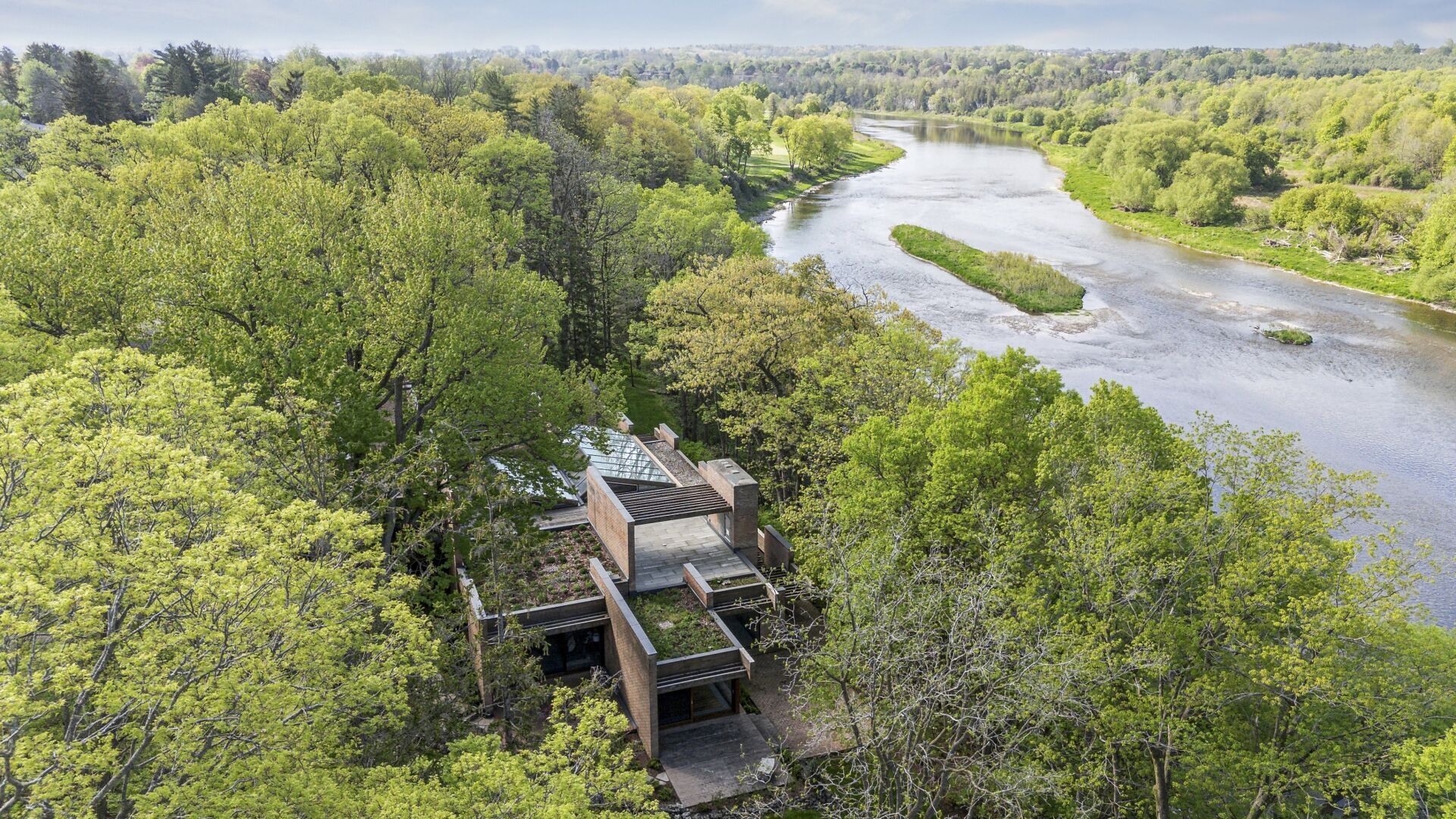 Rare Erickson ‘Signature Collection’ home seeks new owner