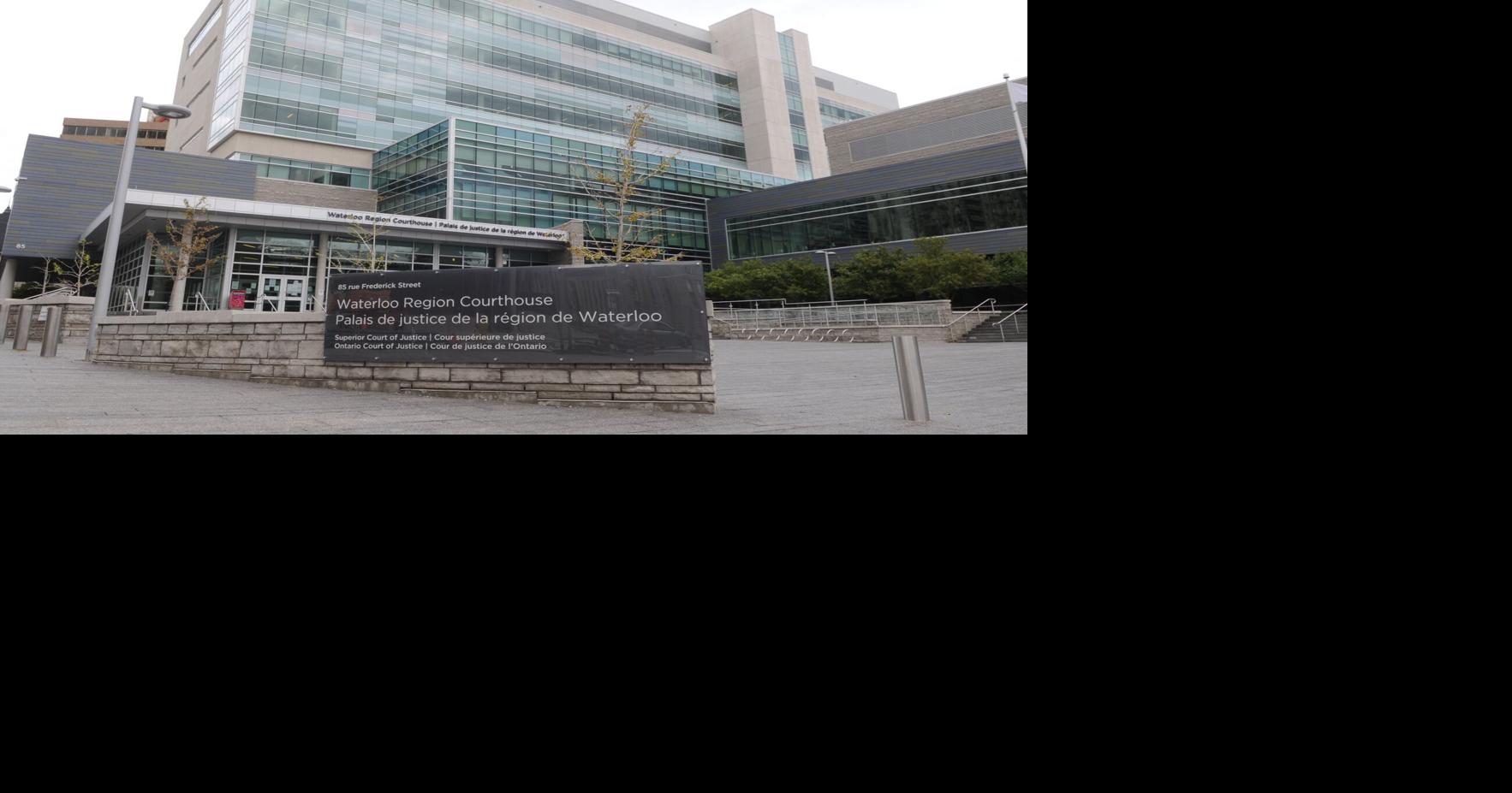 11 years in prison for University of Waterloo stabbings