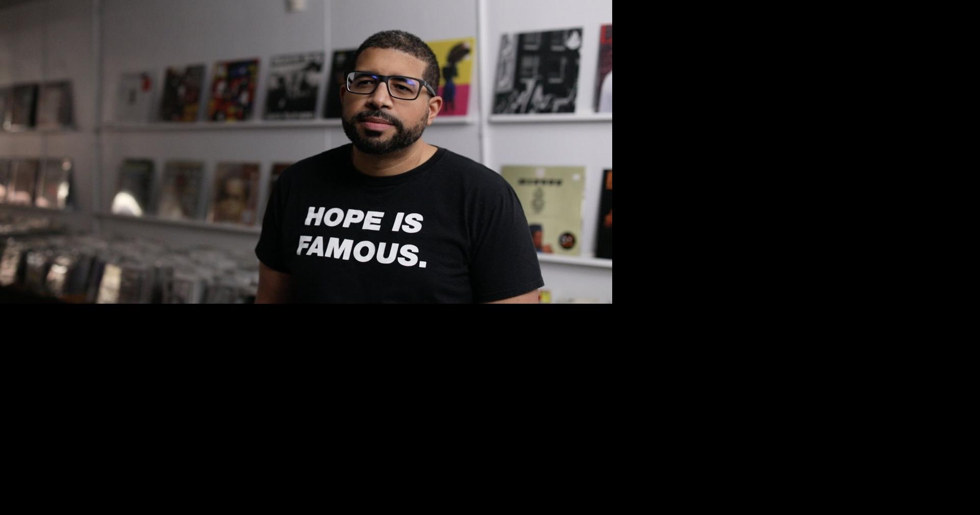 Anti-racism explored in Kitchener hop-hop doc