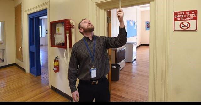 Cambridge's historic Dickson school to be transformed