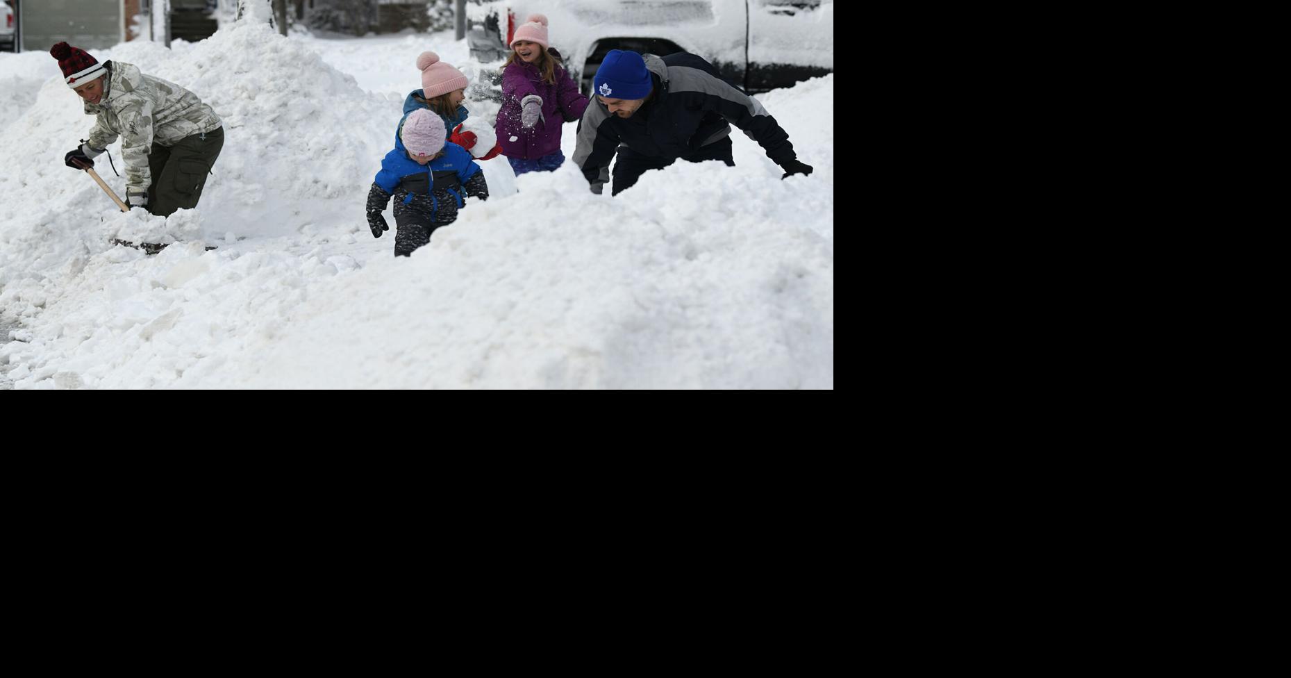 What’s open and closed in Waterloo Region on Family Day