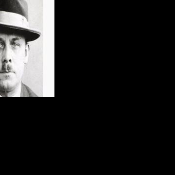 Head of notorious German serial killer cremated after 89 years