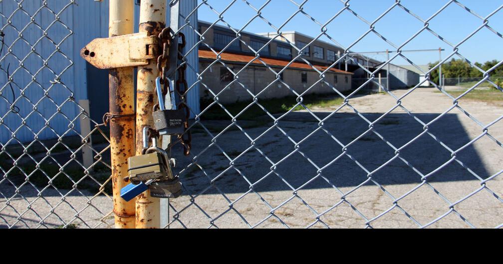 Much of former Northstar Aerospace building in Preston to be redeveloped