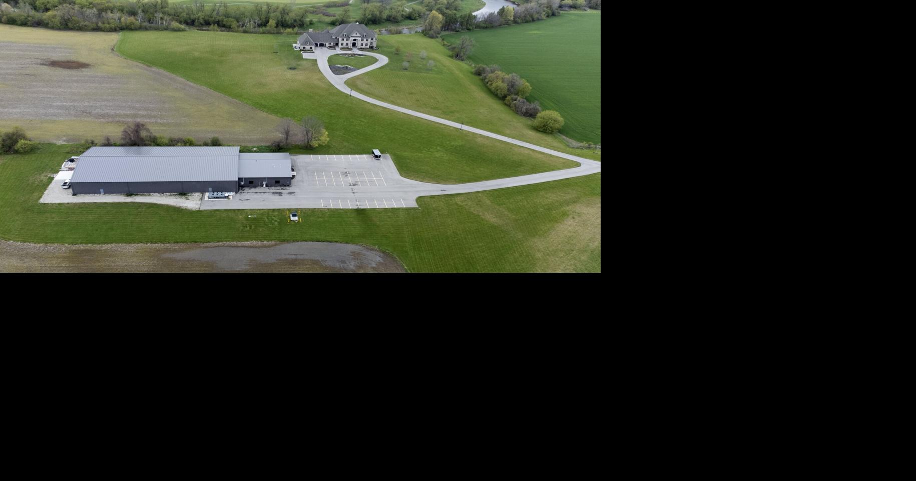 Woolwich rink decision riles residents