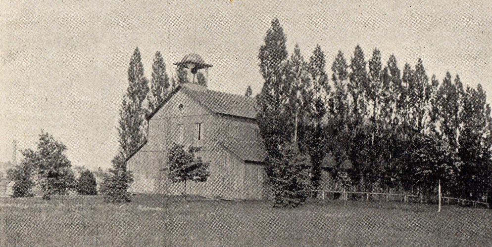 Rych mill discusses Kitchener’s oldest park