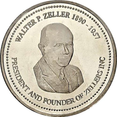 Flash From the Past: Something old will be new again — Zellers