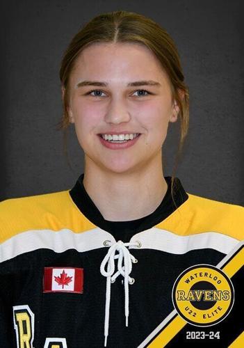 Caitlin Kraemer take on expanded role for Canada’s U18 squad