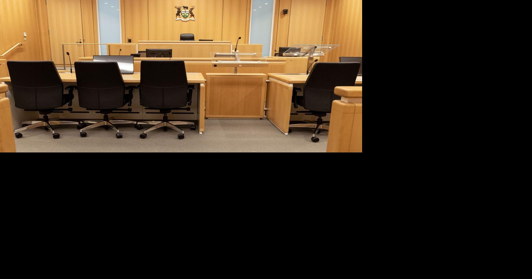 This Toronto fraudster got a last chance. She immediately blew it