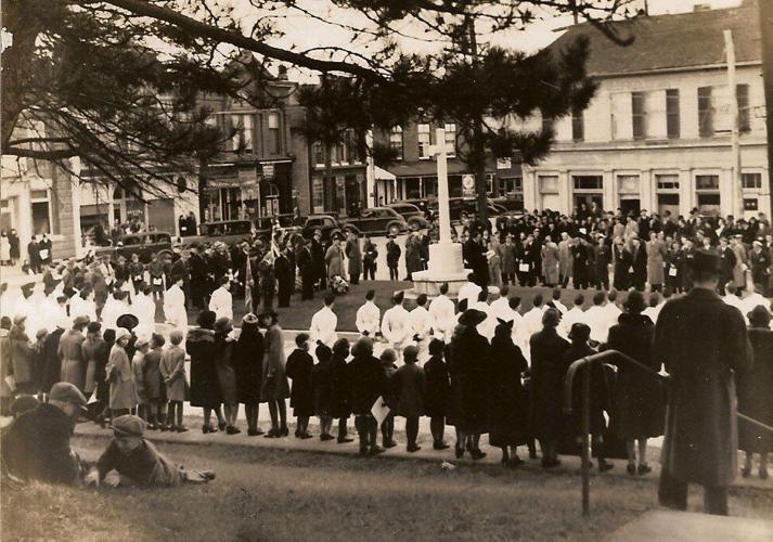 Look back in time to life in Waterloo County in the 1900s