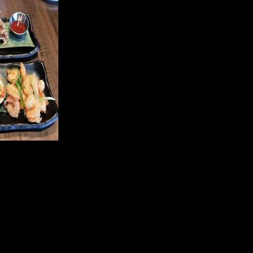 Dining Out: Broadly appealing menu complements physical renovations at ...