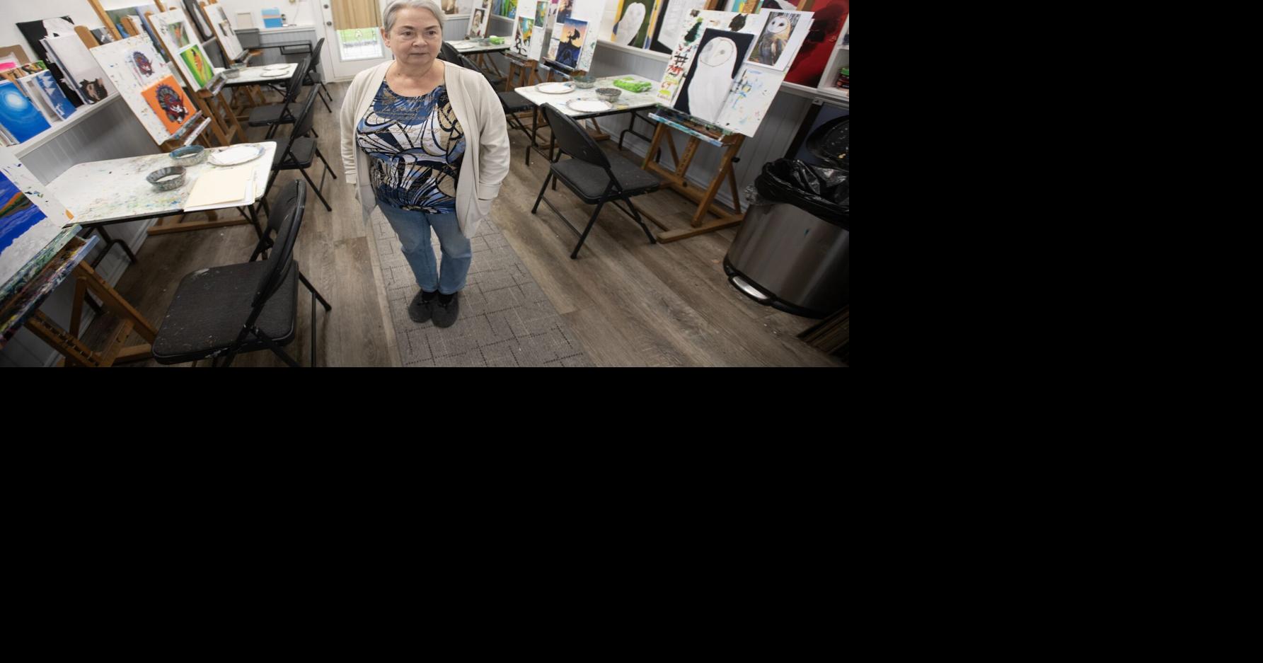 Cambridge art school owner appeals to OLT for more students